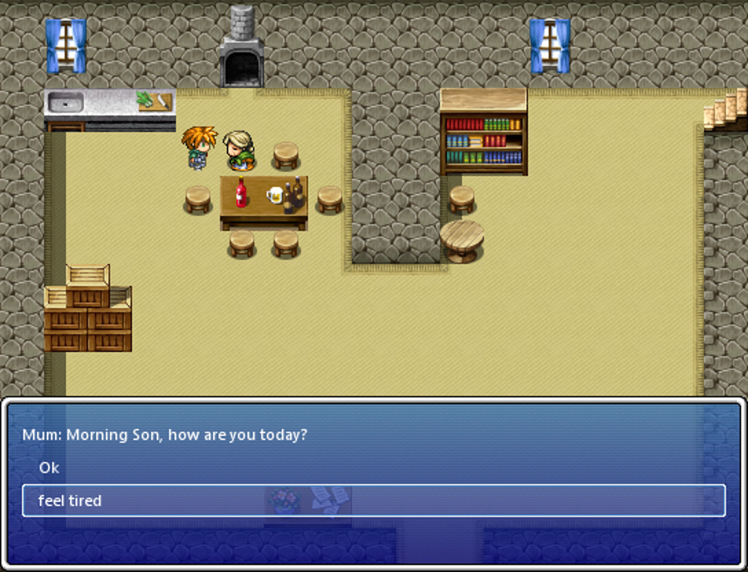 Save 50% on Final Quest on Steam