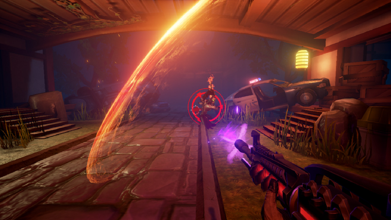 Zombie Trigger on Steam