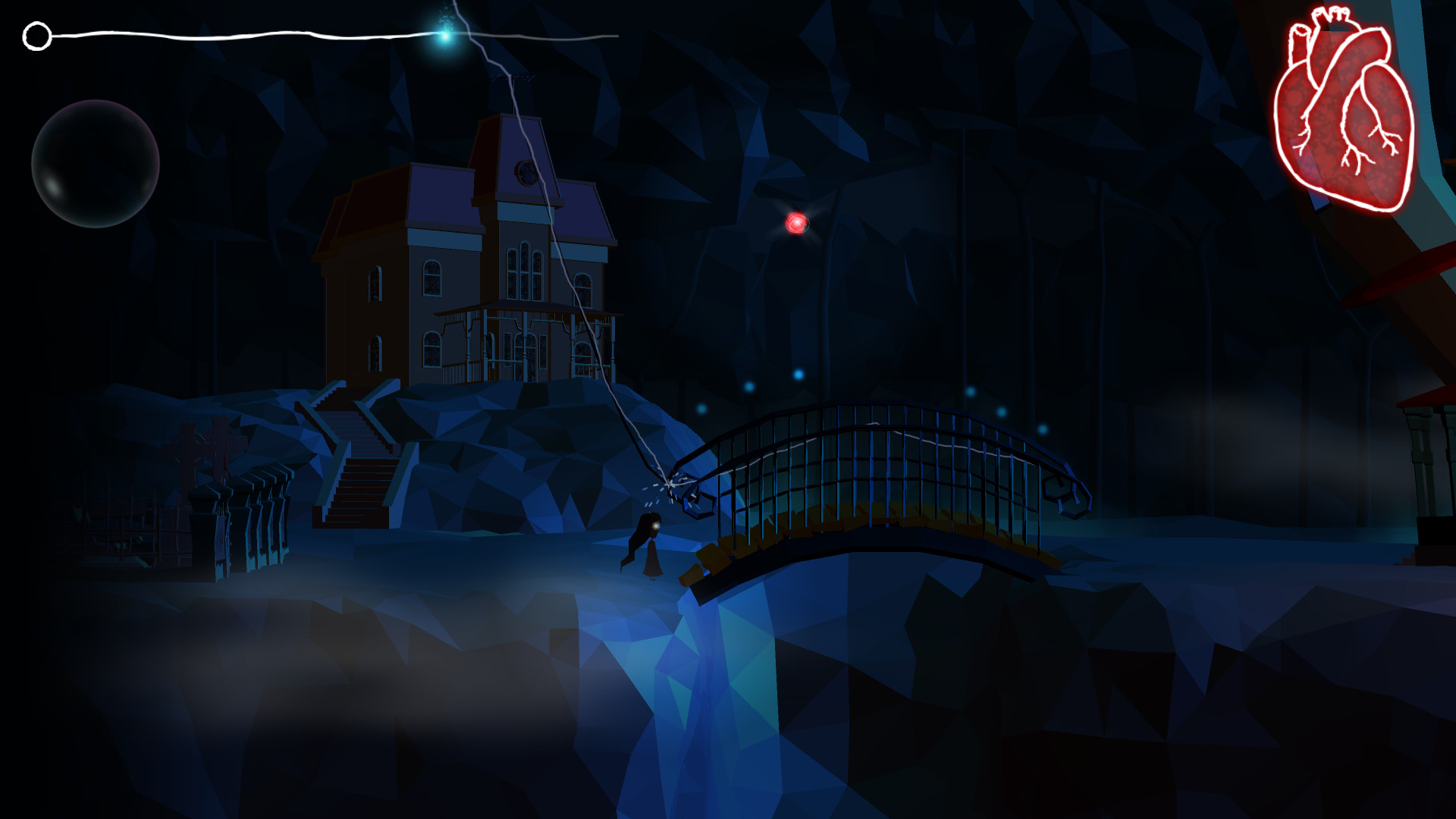 Selma and the Wisp - Soundtrack on Steam