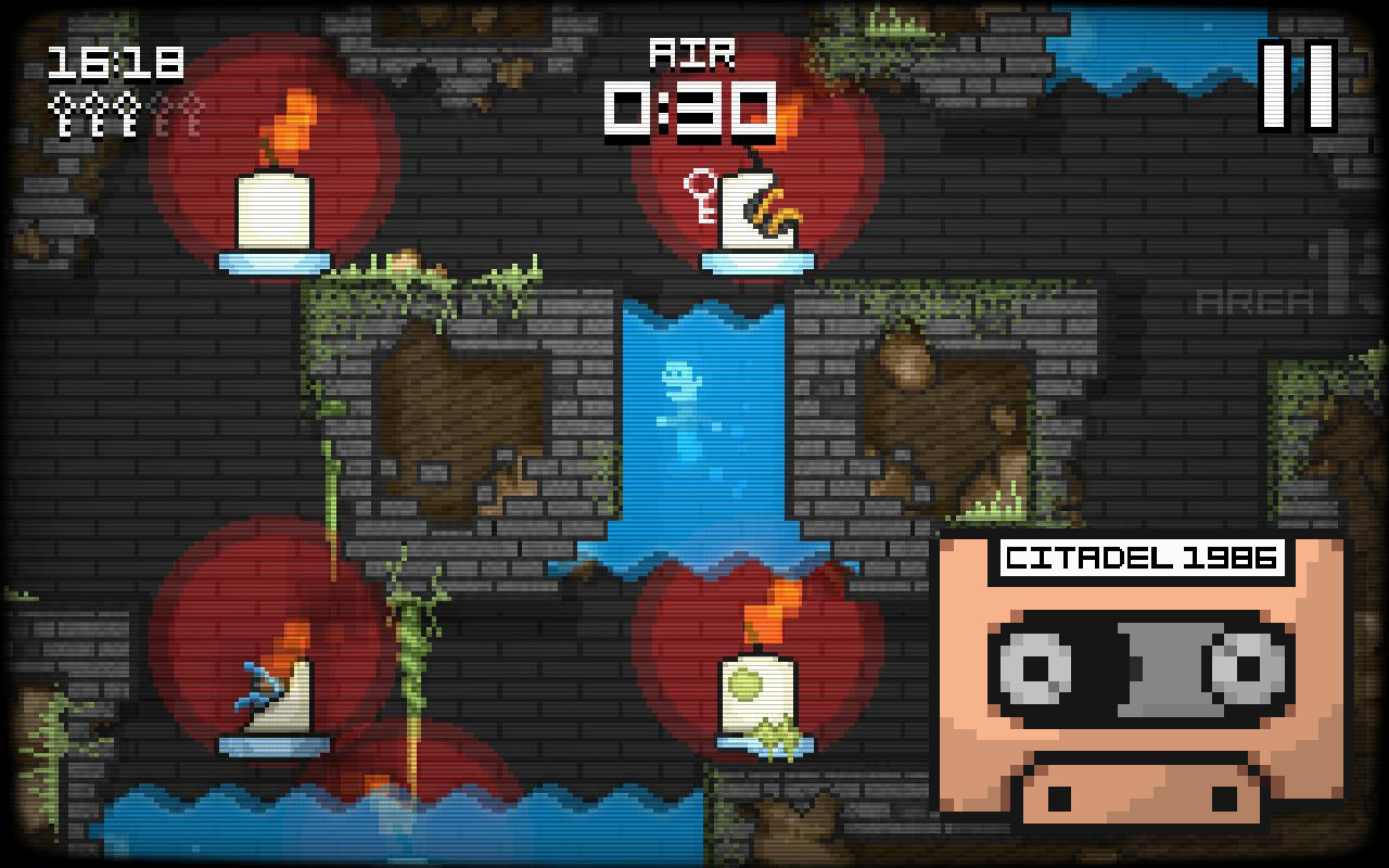 Citadel 1986 OST on Steam