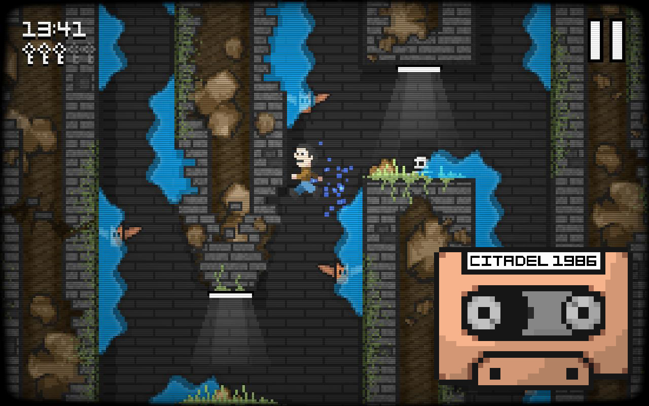 Citadel 1986 OST on Steam