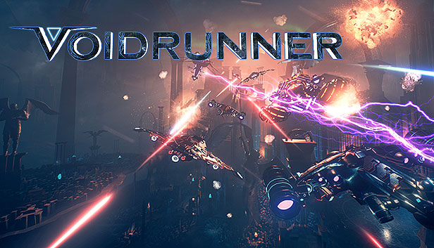 Voidrunner on Steam