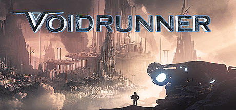 Steam Community :: Voidrunner