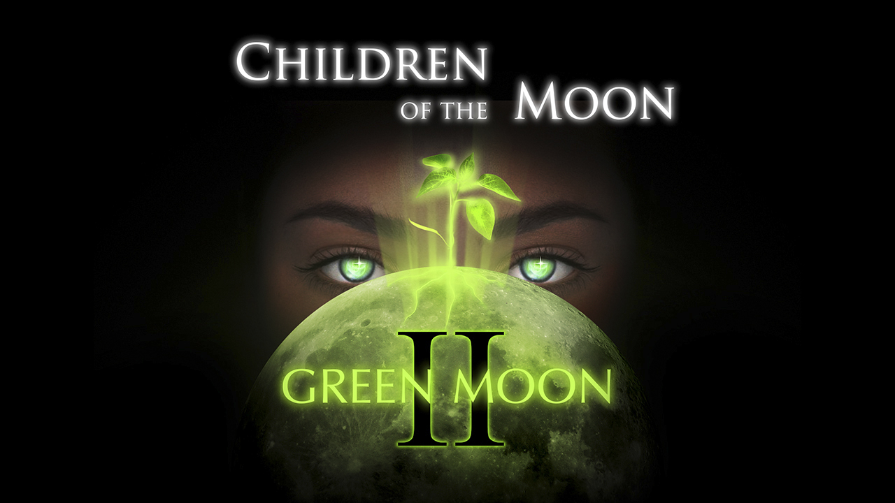 Green Moon 2 on Steam