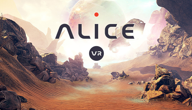 ALICE VR on Steam