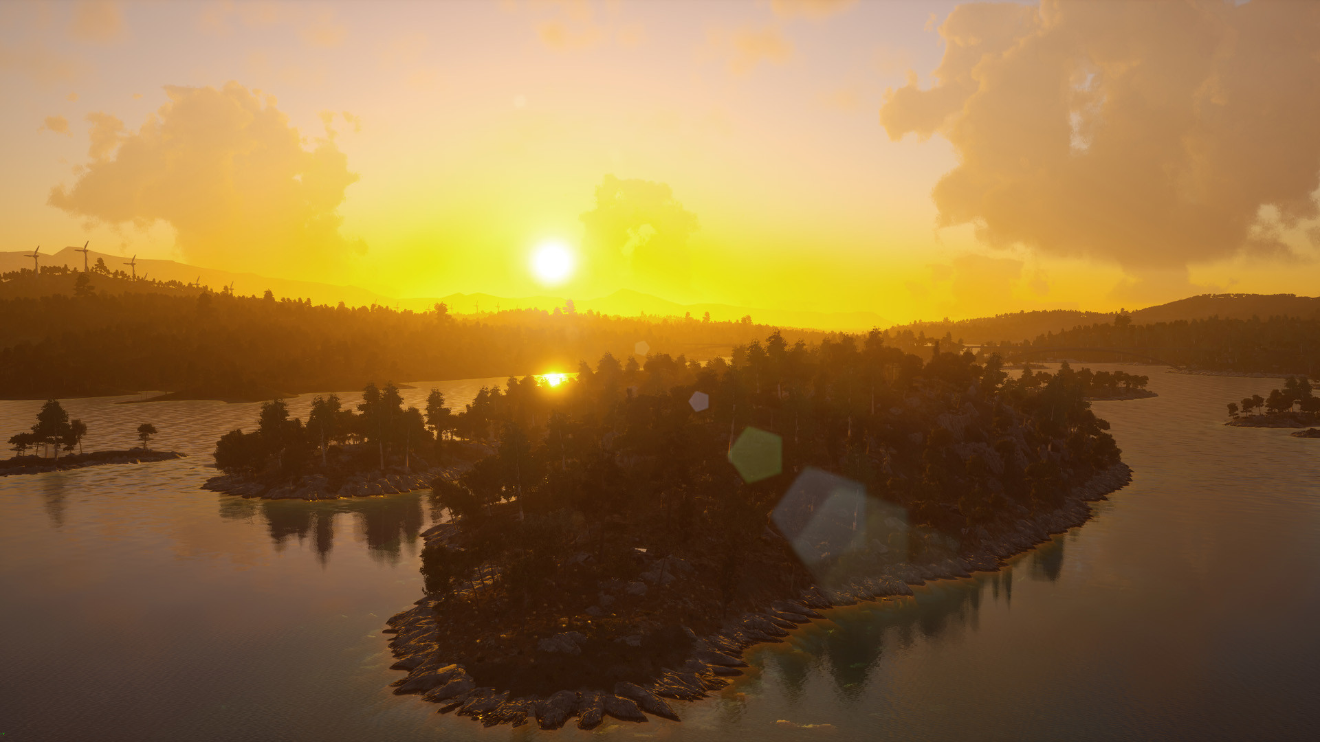 SCUM on Steam