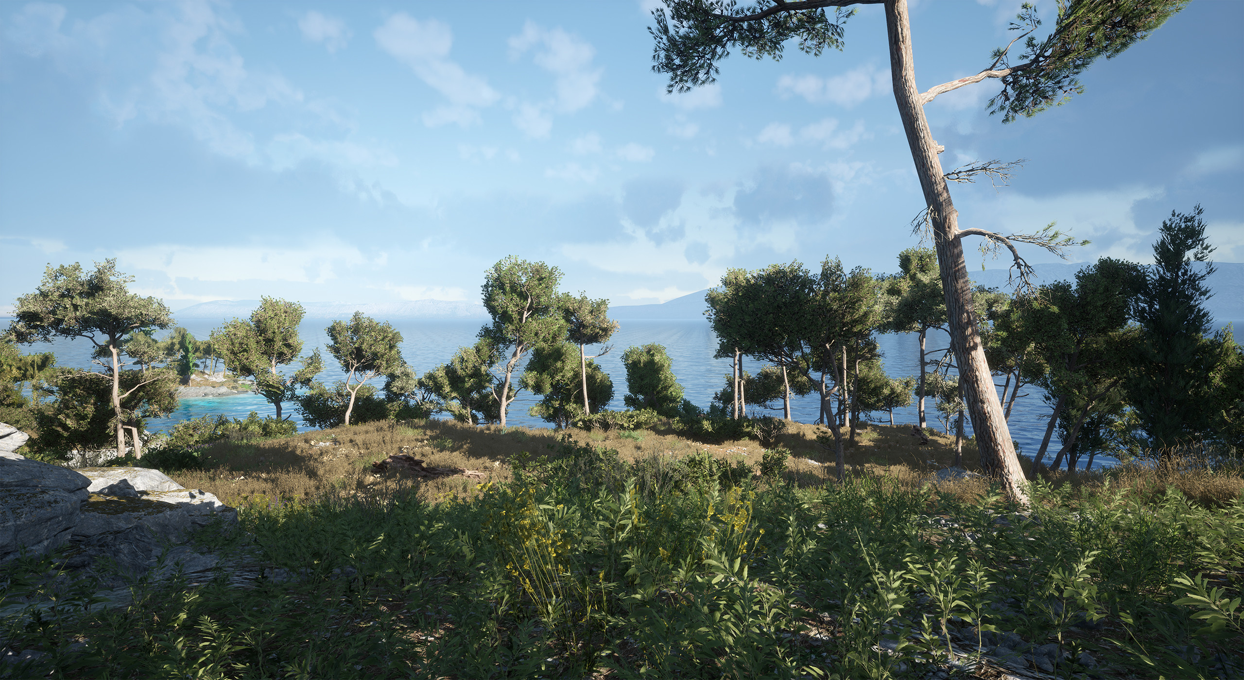 SCUM Screenshots · SteamDB