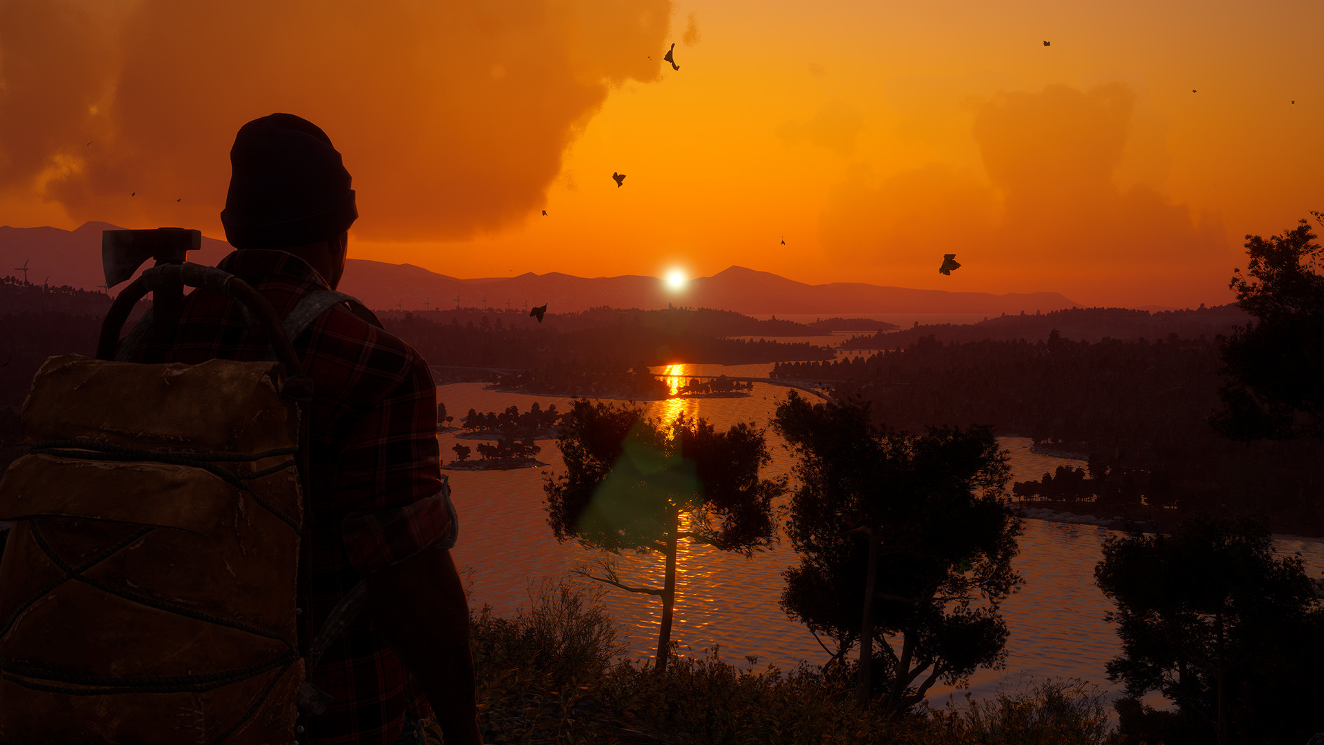 SCUM on Steam