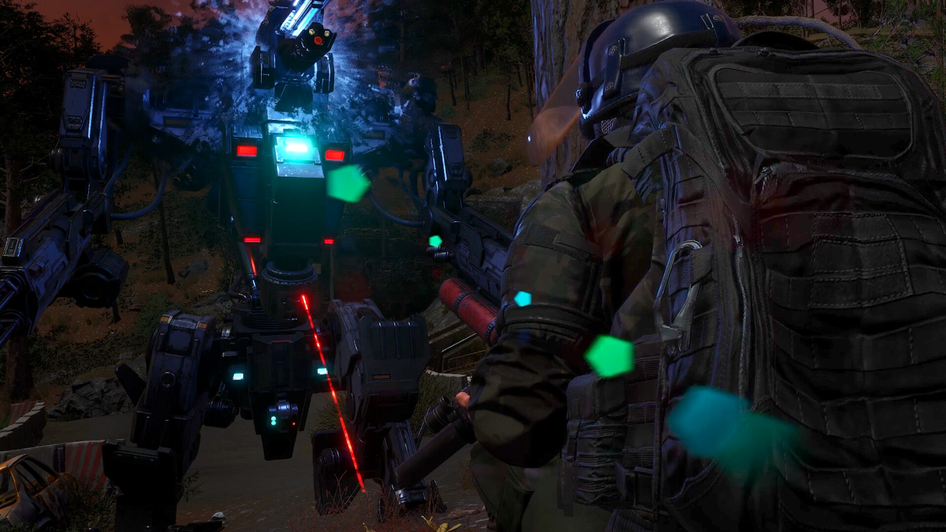 SCUM Screenshots · SteamDB