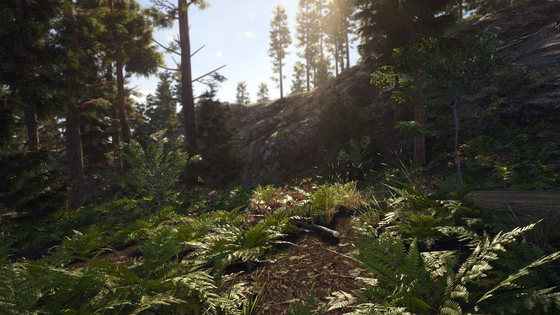 SCUM on Steam