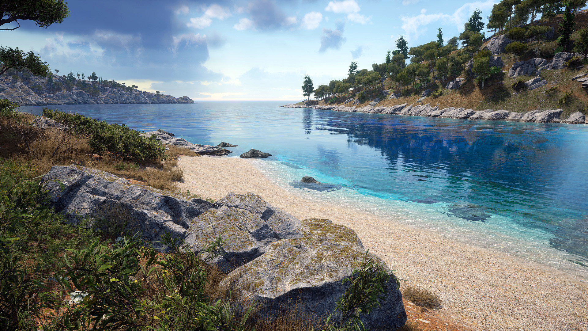 SCUM on Steam