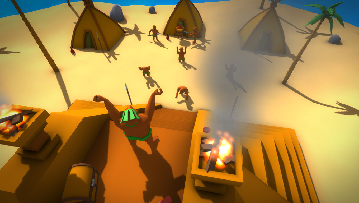 Archipelago on Steam