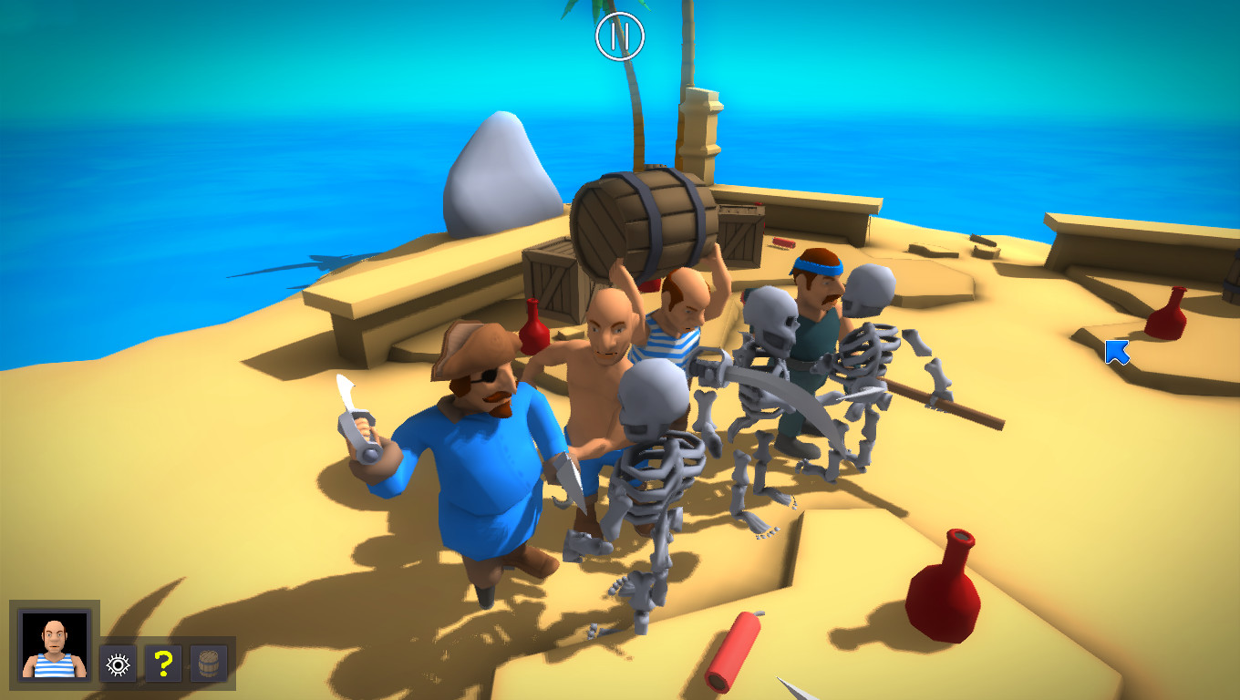 Archipelago on Steam