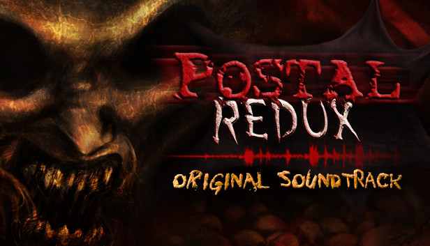 POSTAL Redux - Official Soundtrack on Steam