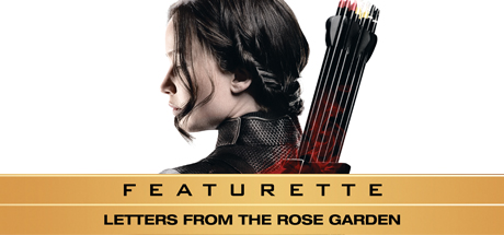 The Hunger Games: Letters From Rose Garden · The Hunger Games Steam ...