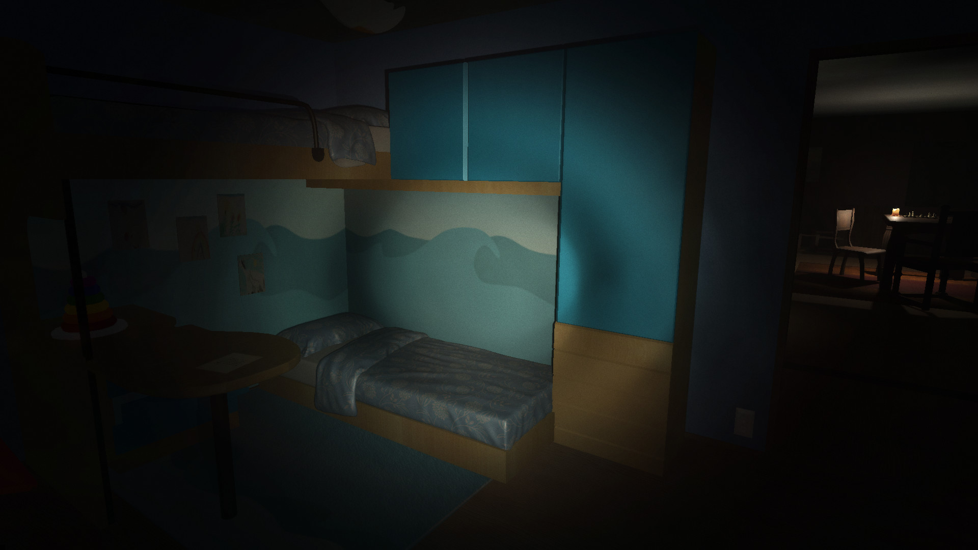 ALONE? (App 514240) · SteamDB