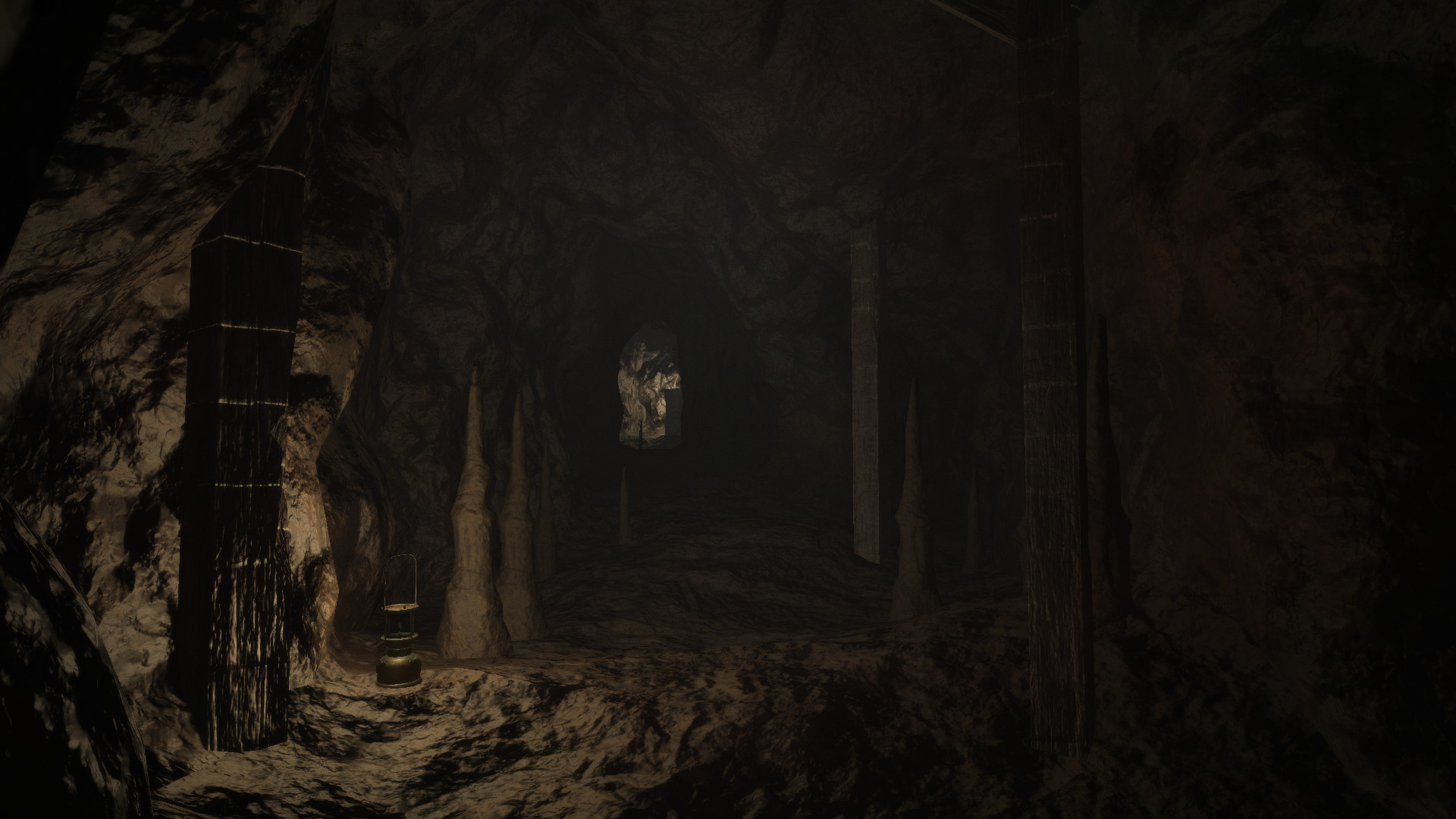 ALONE? (App 514240) · SteamDB