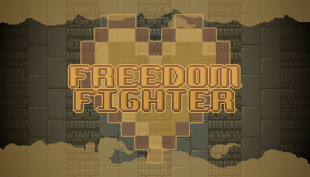 Freedom Fighter Price history · SteamDB