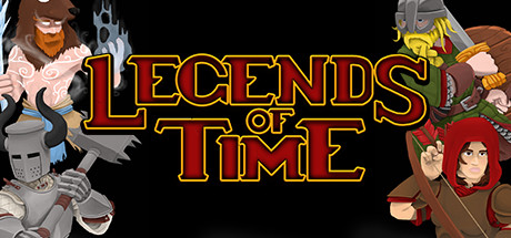Legends of Time Steam Charts · SteamDB