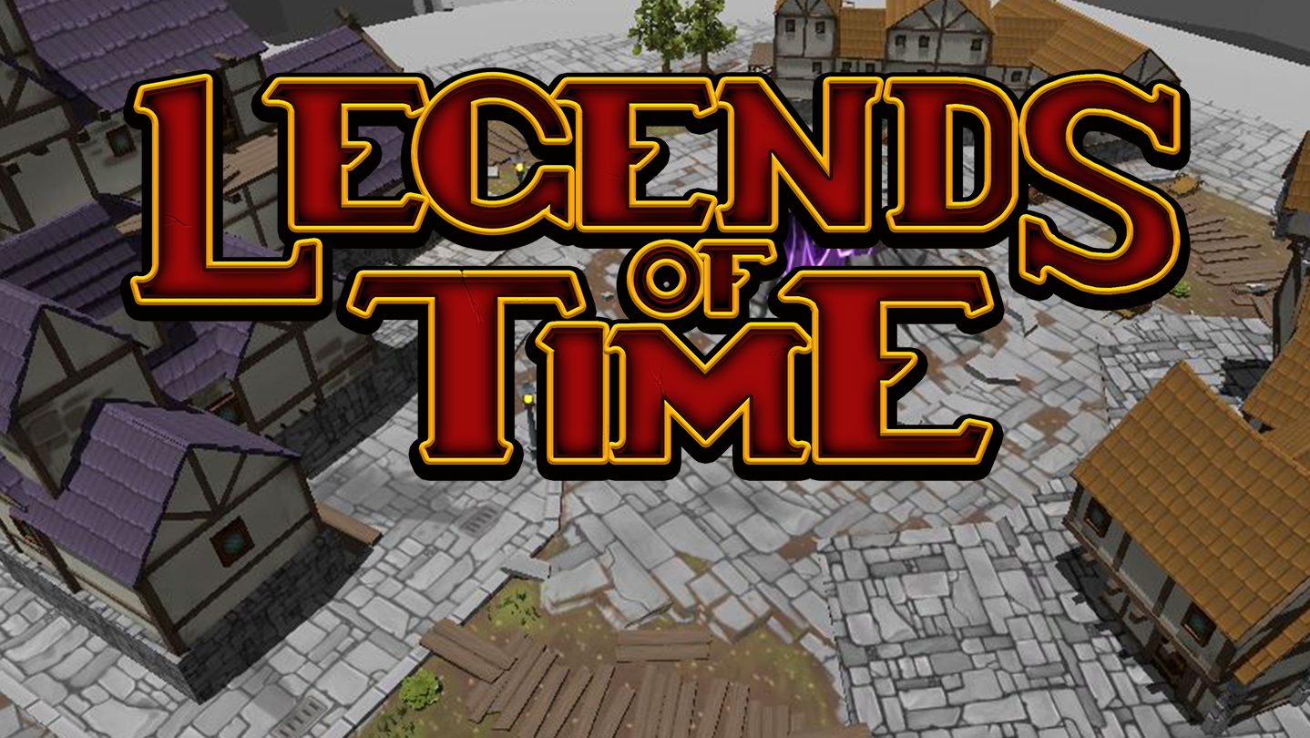 Legends of Time Steam Charts · SteamDB