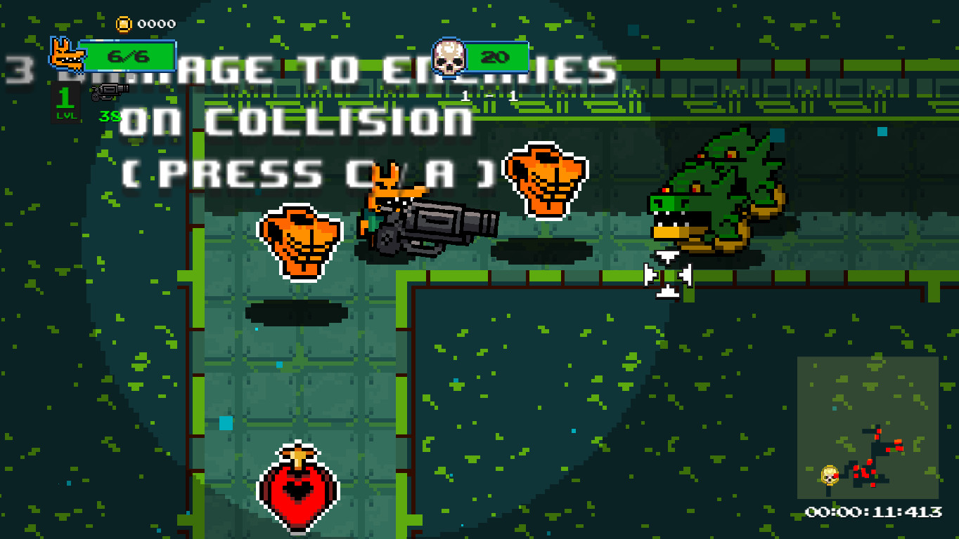 Gun Brothers on Steam