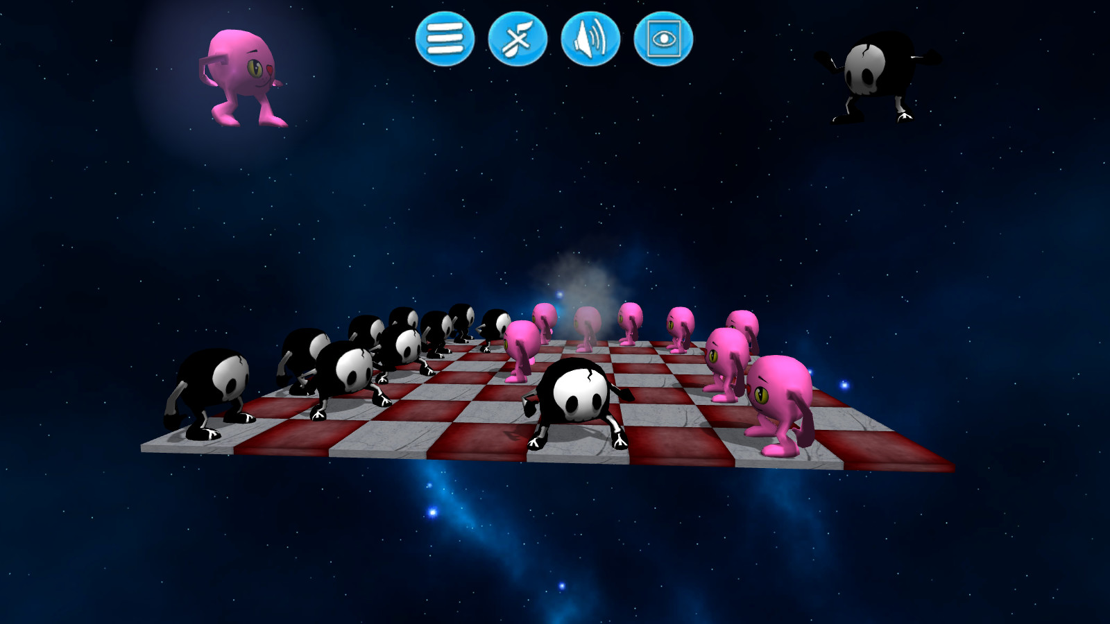 Fantastic Checkers 2 on Steam