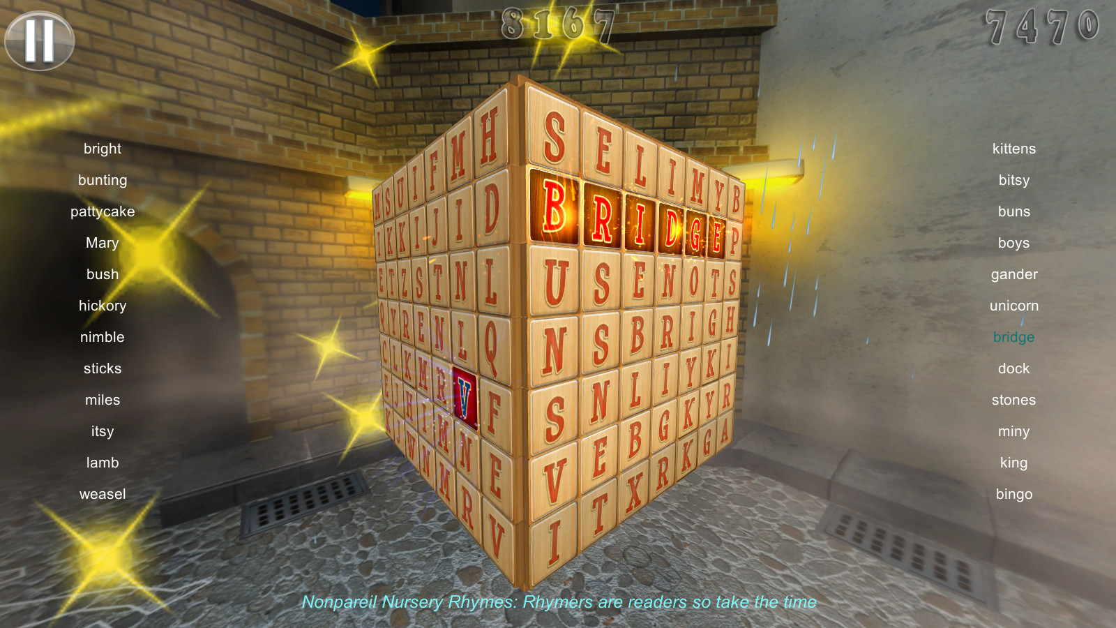 Ultimate Word Search 2: Letter Boxed on Steam