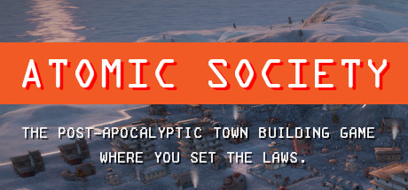 Atomic Society on Steam