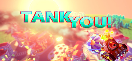 Steam Community :: TankYou!