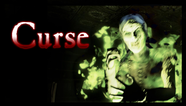 CURSE Demo · CURSE (App 515050) · SteamDB
