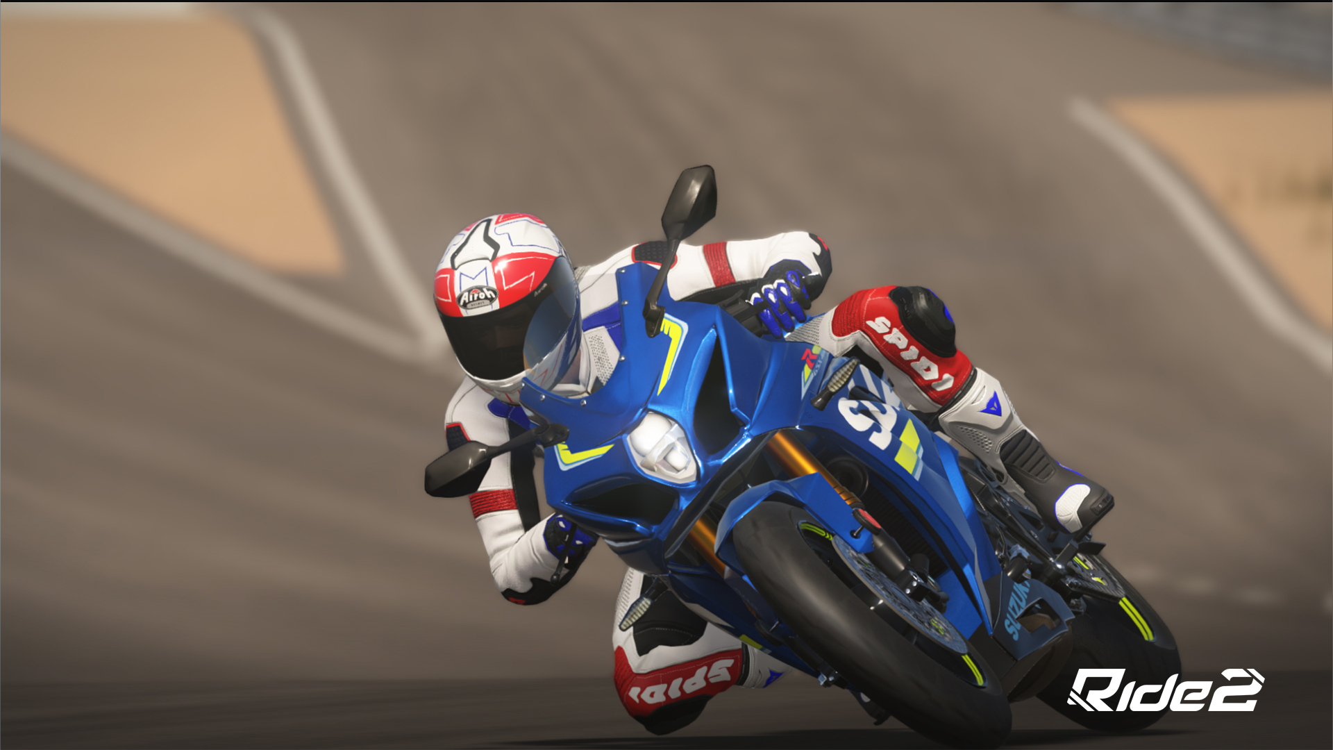 Ride 2 Limited Edition Bikes Pack on Steam