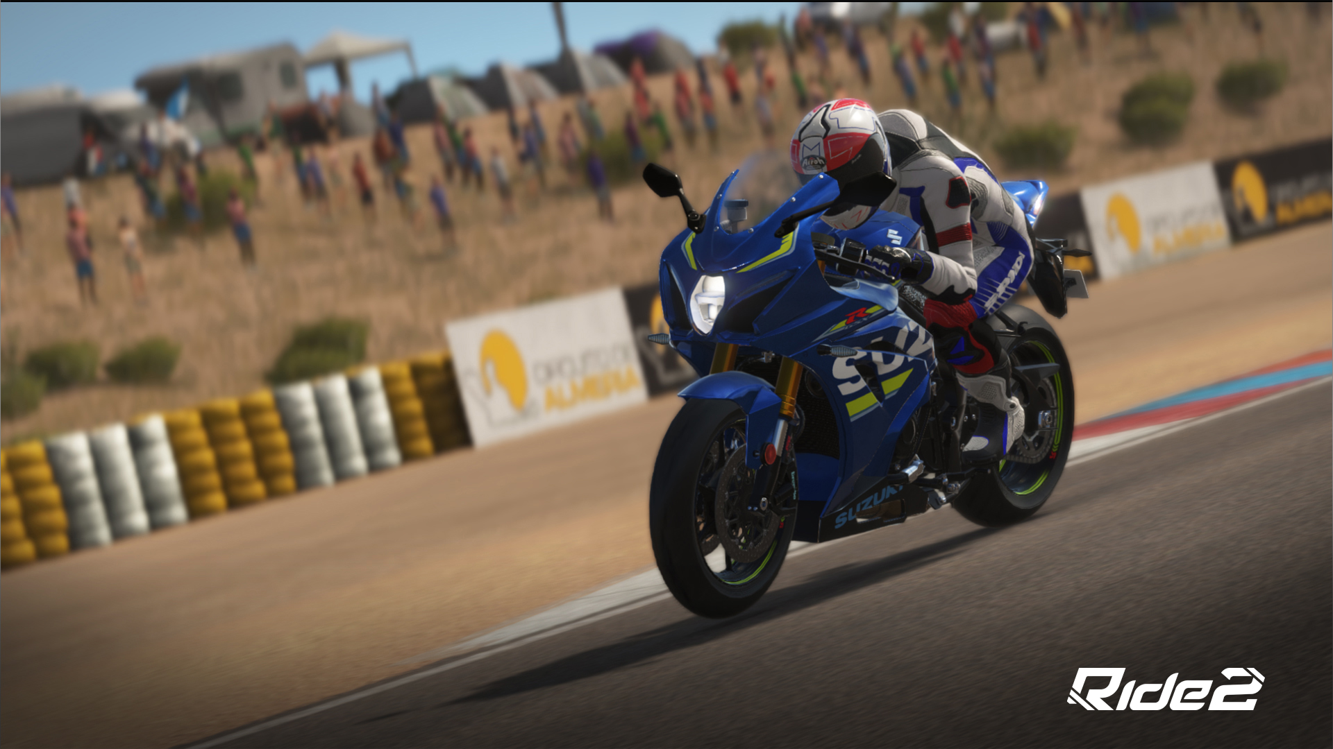 Ride 2 Limited Edition Bikes Pack on Steam