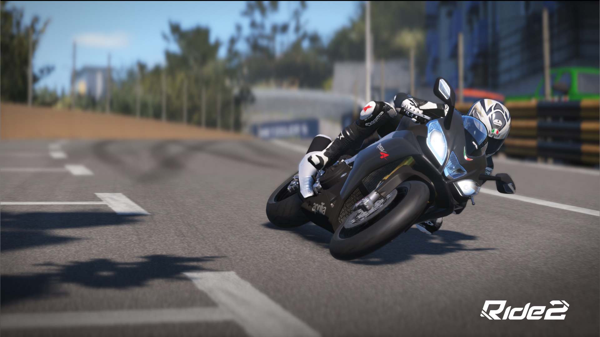 Ride 2 Limited Edition Bikes Pack on Steam