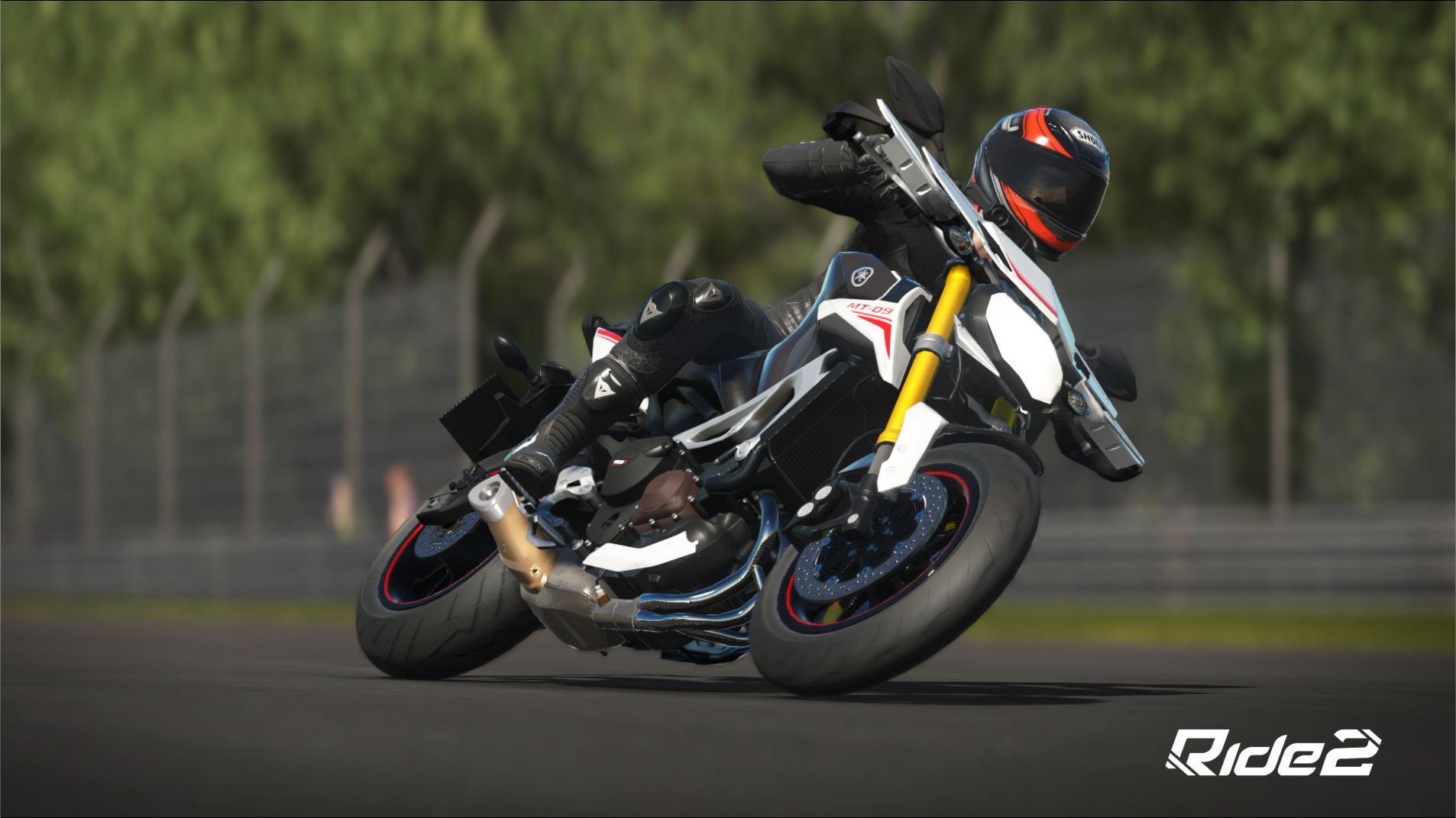 Ride 2 Limited Edition Bikes Pack on Steam