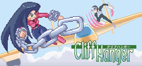 Cliff Hanger on Steam
