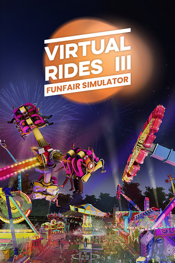 Virtual Rides 3 · Virtual Rides 3 - Funfair Simulator Price history ...