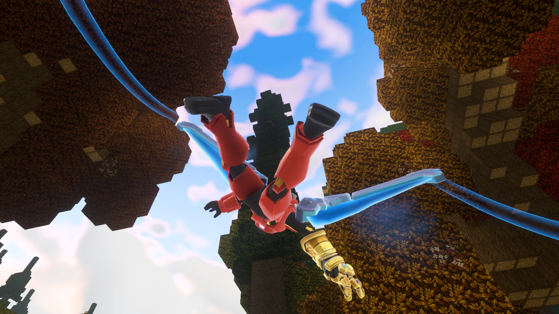 Creativerse - Pro on Steam