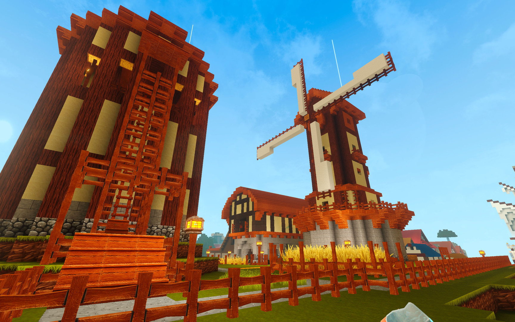 Creativerse - Pro on Steam