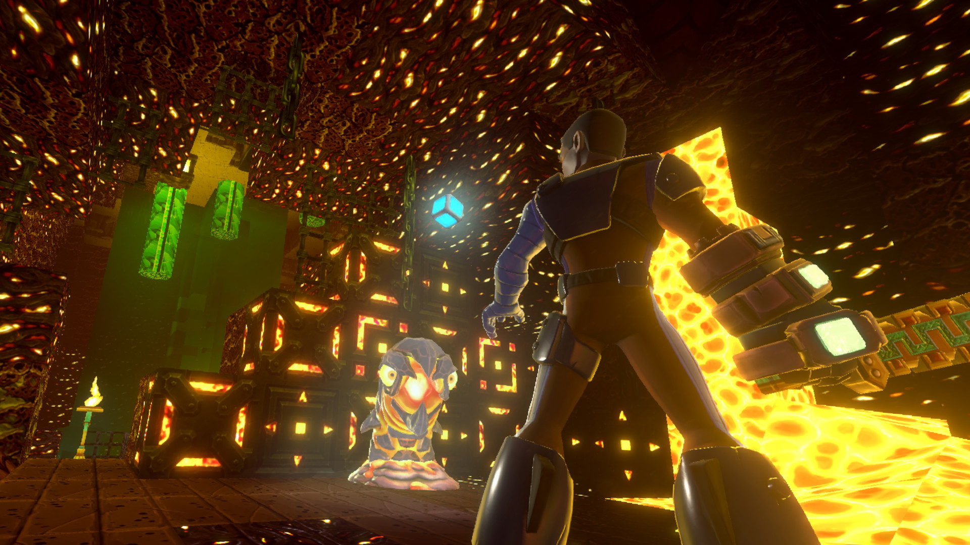 Creativerse - Pro on Steam