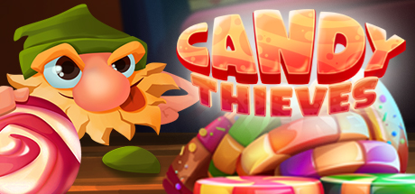 Steam Community :: Candy Thieves - Tale of Gnomes