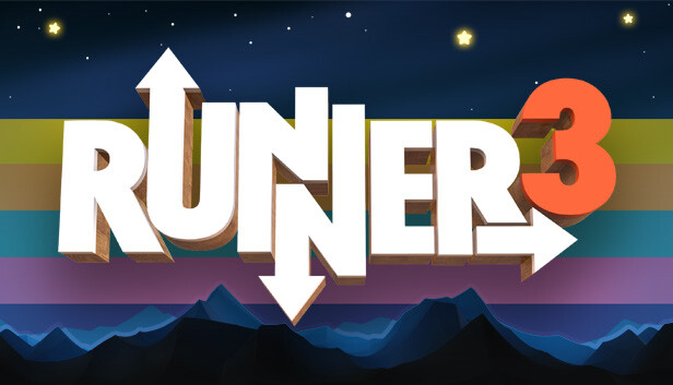 Runner3 on Steam