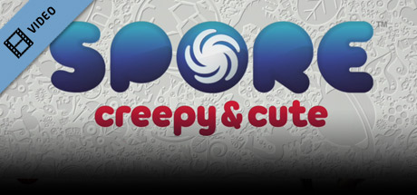 Spore Creepy and Cute Trailer · SPORE™ Creepy & Cute Parts Pack HD ...