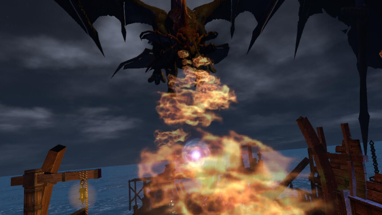 Guardian war VR on Steam