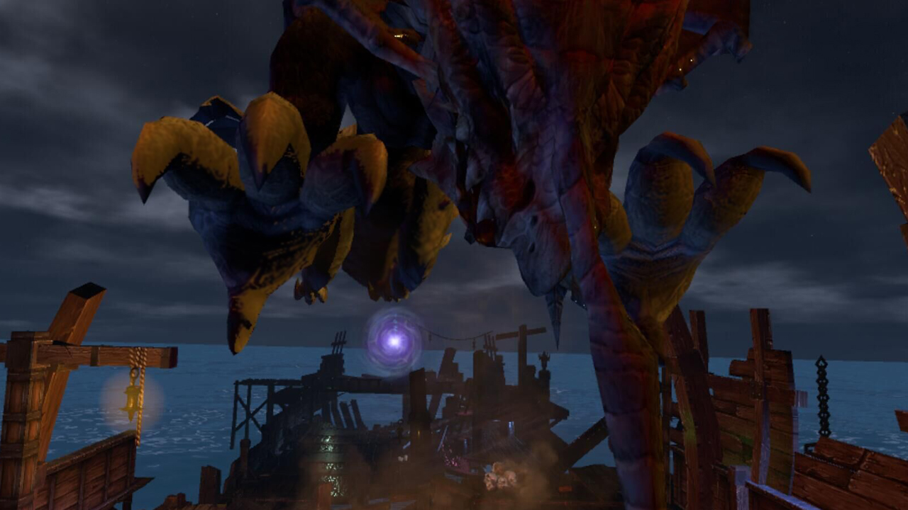 Guardian war VR on Steam