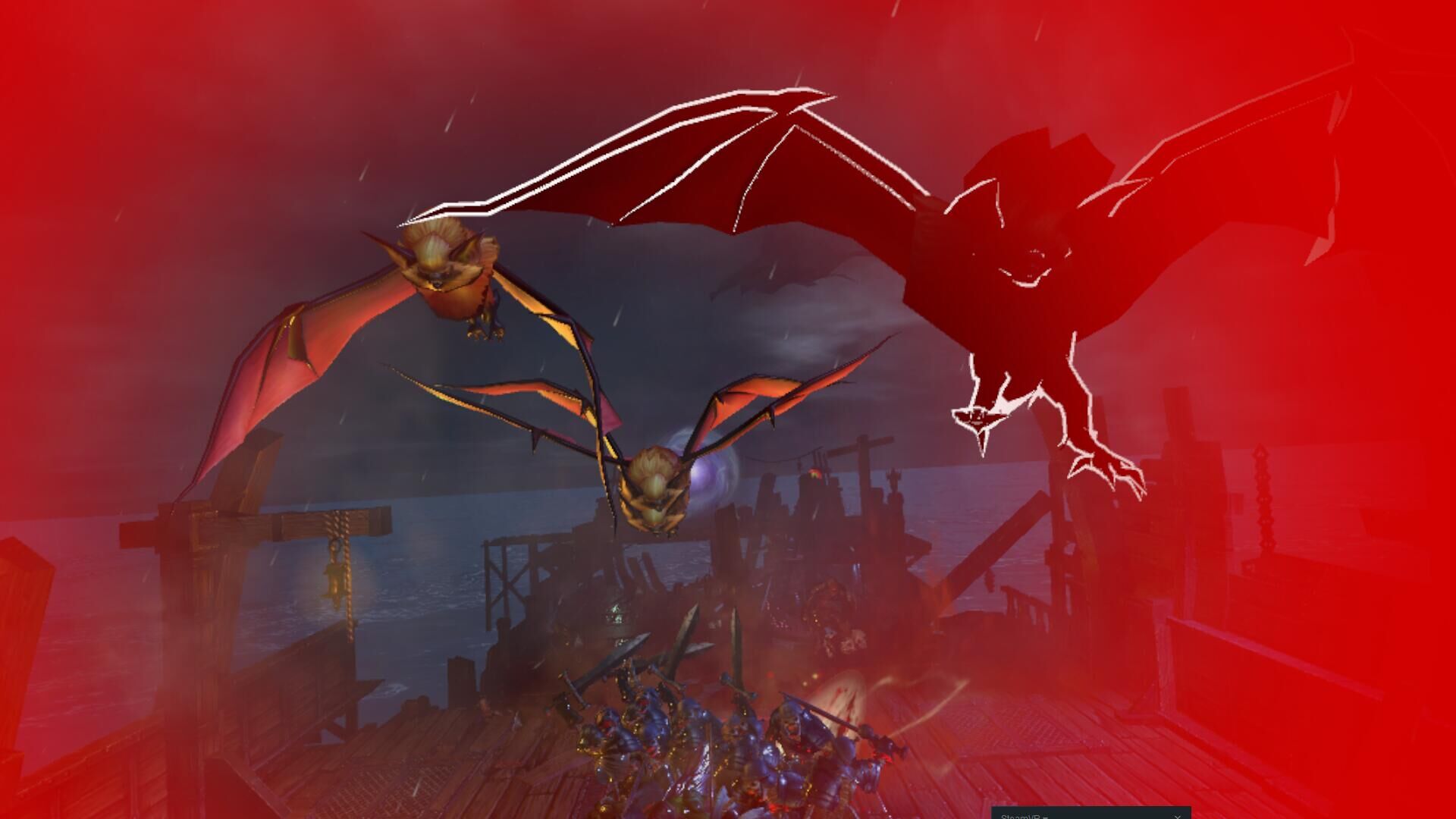 Guardian war VR on Steam