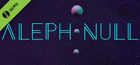 Aleph Null Demo · Aleph Null Steam Charts (App 516670) · SteamDB