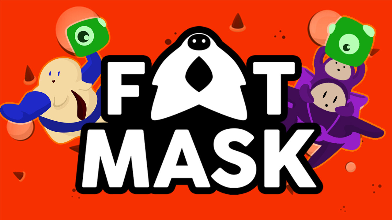 Fat Mask on Steam