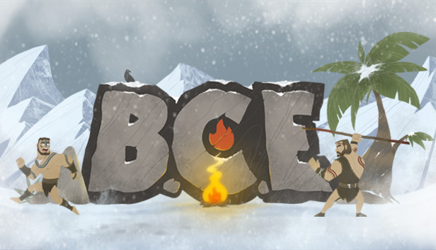 B.C.E. on Steam
