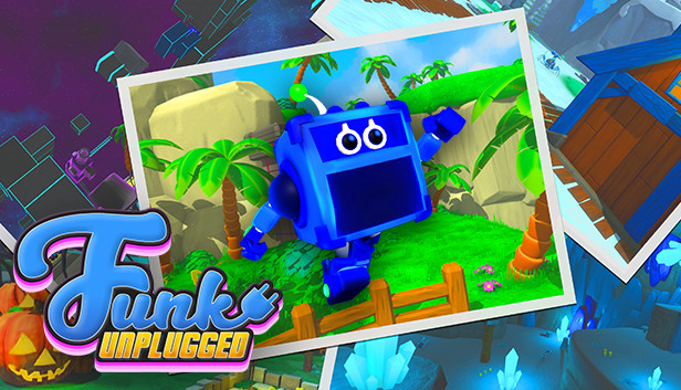 Funk Unplugged - Steam News Hub