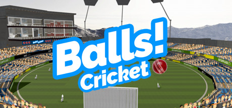 Balls! Virtual Reality Cricket on Steam